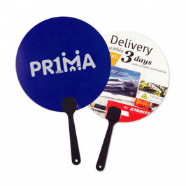 PP Hand Fan (Custom-made) Supplier and Wholesaler Malaysia